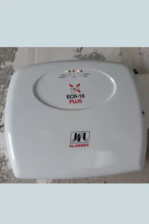 Alarmas de Seguridad Inteligentes INTELBRAS - Siatel Control 🔒🏠